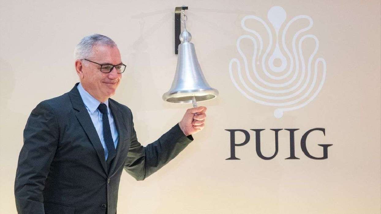 Así comenzó e hizo su millonaria fortuna la familia Puig, propietaria ...