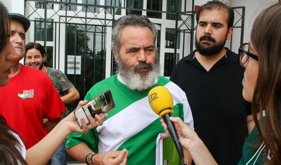 Últimas noticias sobre Juan Manuel Sánchez Gordillo en Vozpópuli