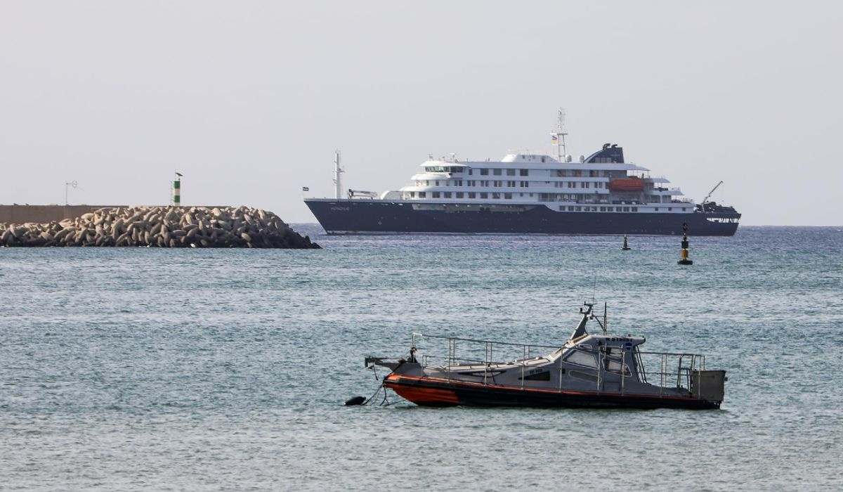 Así es el protocolo que siguen los cruceros si hay muertes a bordo ...