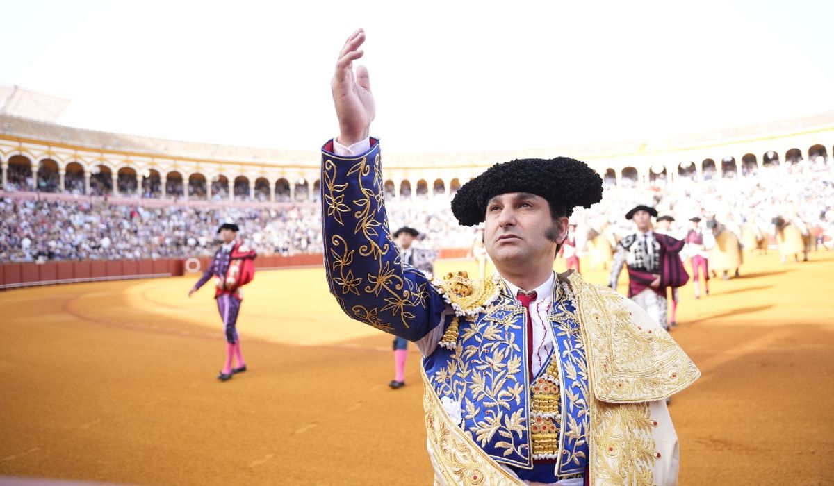 Morante y Roca Rey eligen la Feria del Caballo de Jerez para su ...