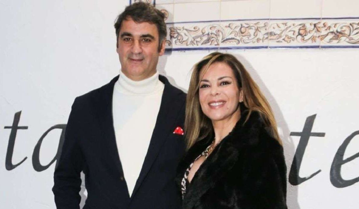 Jesulín de Ubrique: su edad, su mujer y cómo la conoció, sus hijos, sus ...