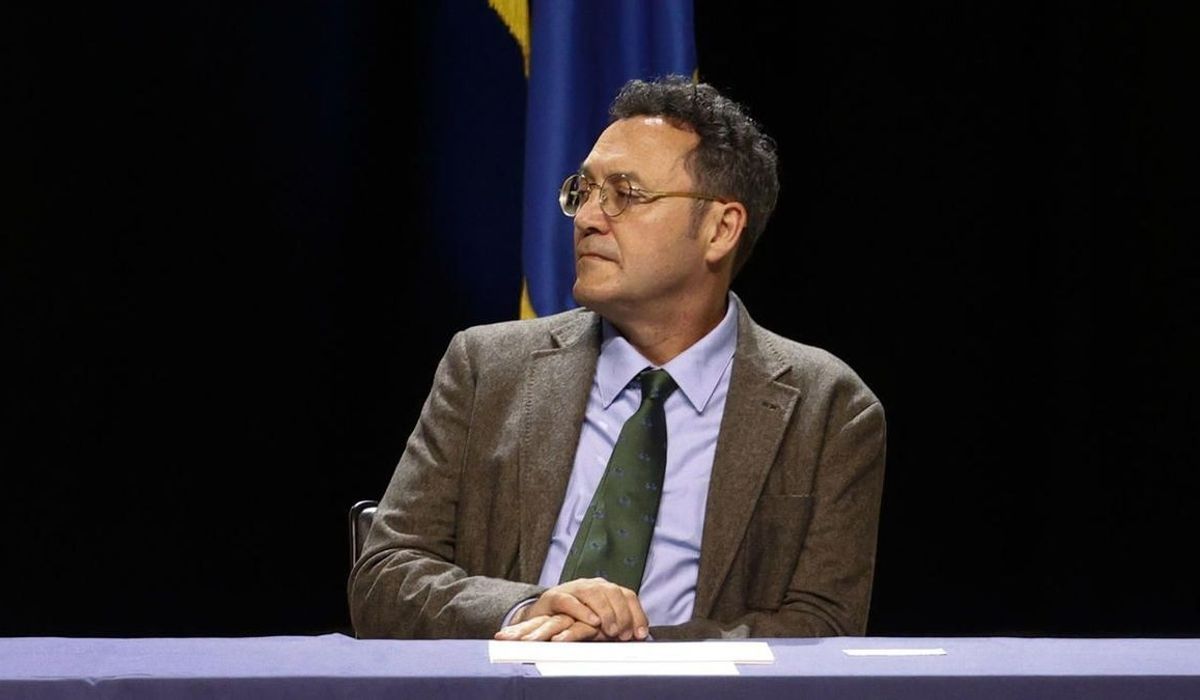 La Fiscalía del Supremo da el visto bueno a que Álvaro García Ortiz sea ...