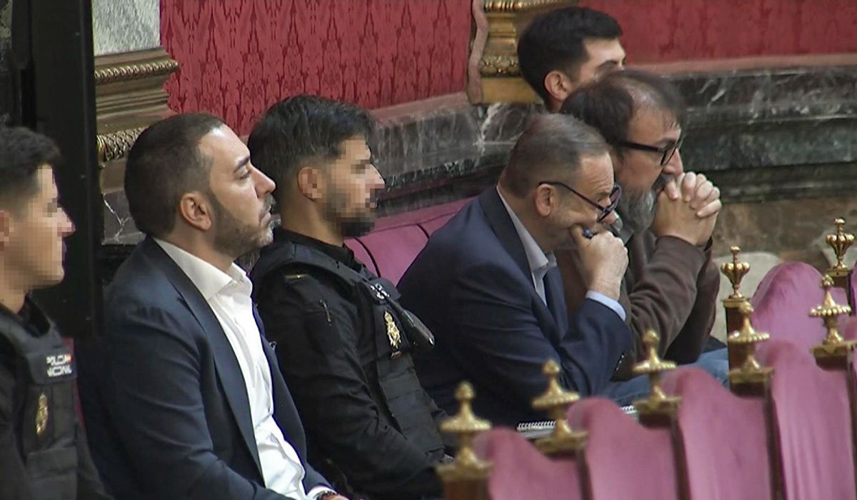 La porra es unánime: 10 claves que dan por sentada la condena de Ábalos ...
