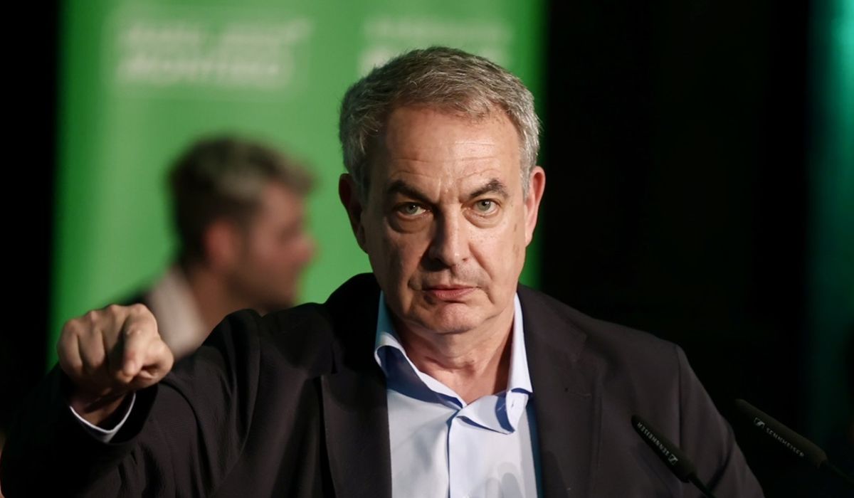 La UDEF concluye que el entorno de Zapatero borró mensajes para ...