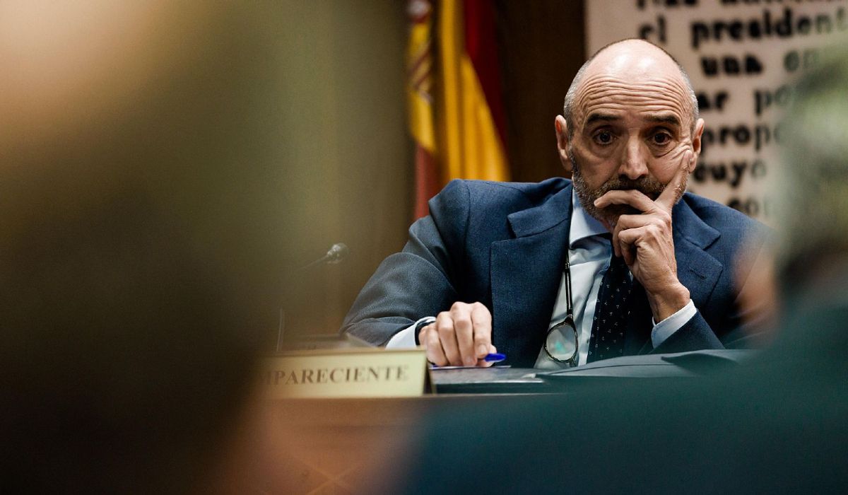 El abogado de Julio Martínez, amigo de Zapatero, abandona su defensa ...
