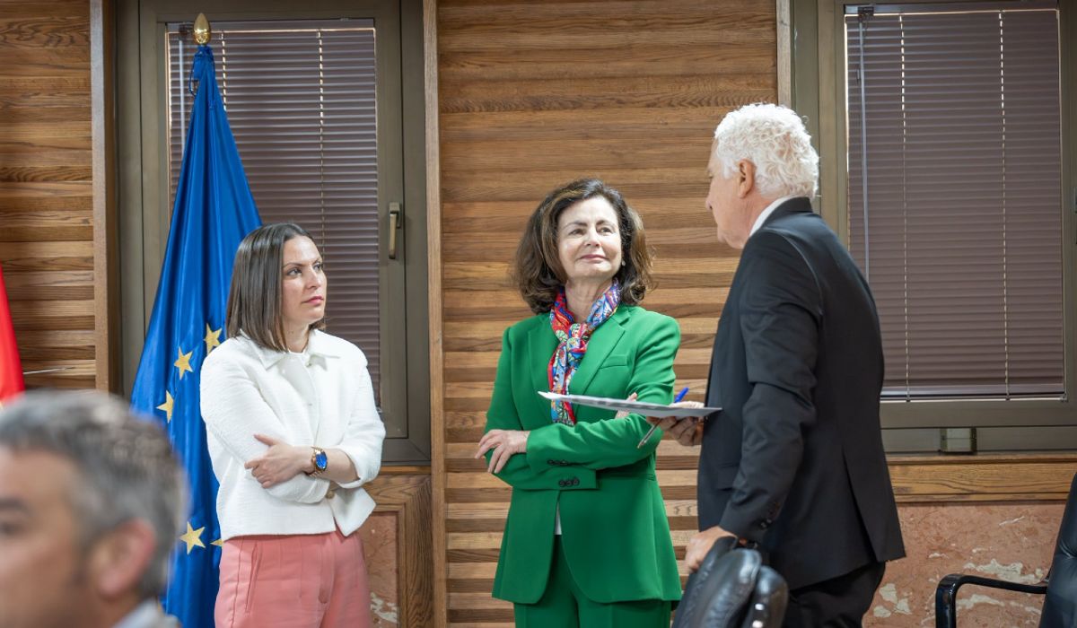 La recaudación del IVA canario bate récords con 2.482 millones pese a ...