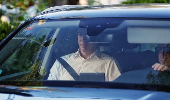Dura réplica del Poder Judicial al Gobierno por atacar a los jueces ...