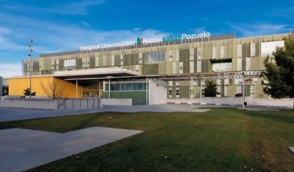 20 años del Hospital Universitario Quirónsalud Pozuelo: nueva identidad ...