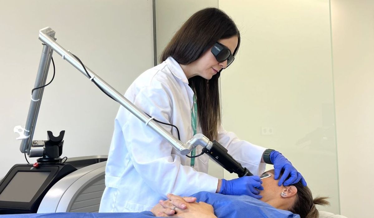 Quirónsalud, refuerza su liderazgo en calidad asistencial avalado por ...