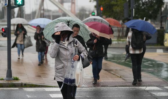 Jorge Rey alerta a España en este mes de mayo: fuertes tormentas ...