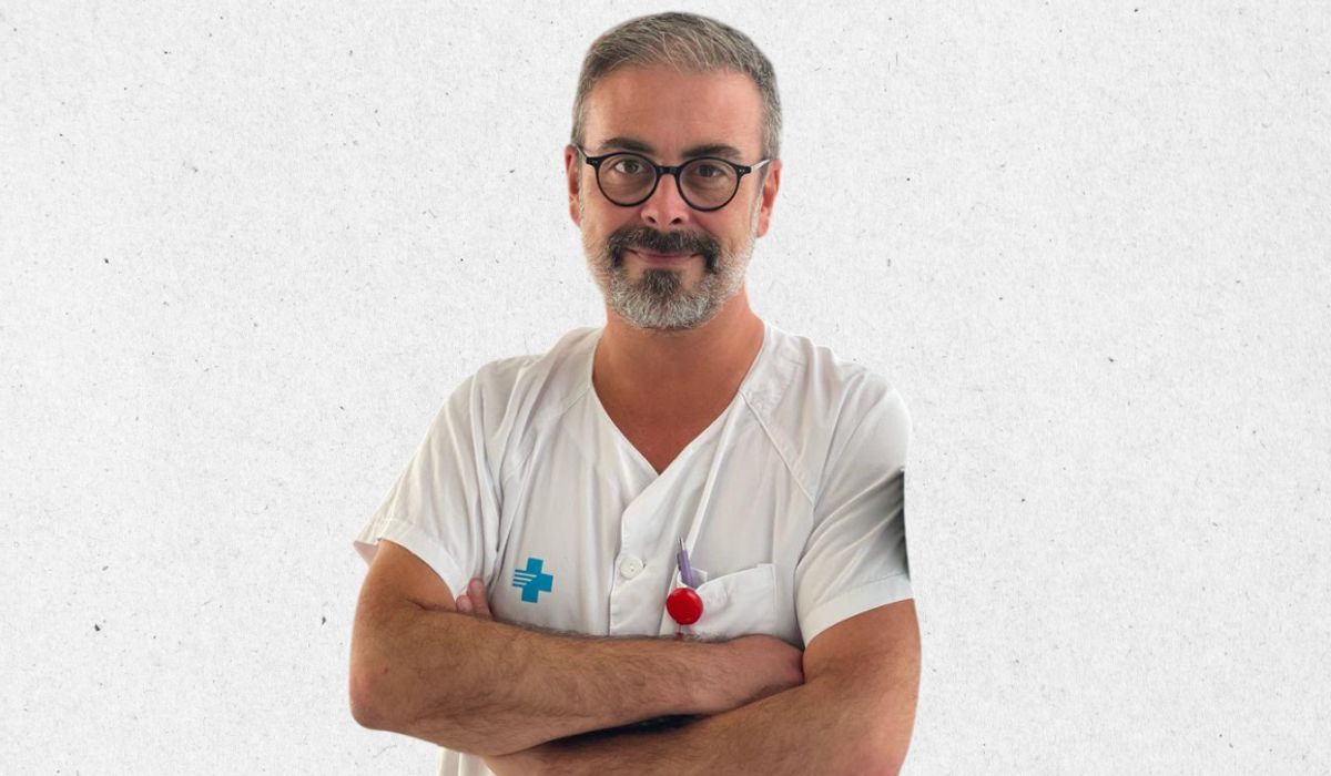 Un hospital de Badalona coordinará un estudio global de la OMS sobre el ...