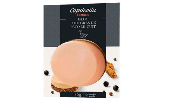Alerta alimentaria por la presencia de listeria en un foie gras vendido ...