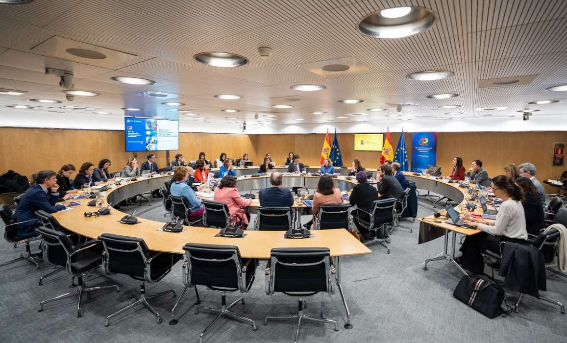 El Gobierno oculta información a la Fiscalía Europea sobre el control ...