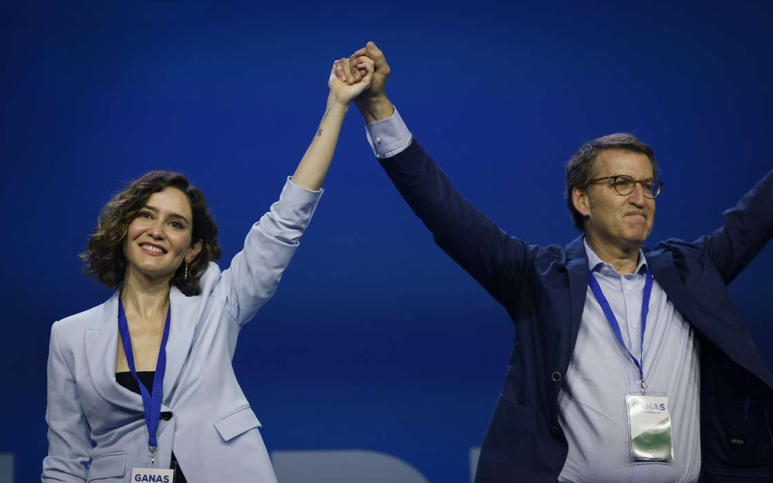 Ayuso y el aborto (y lo que pensaba Miguel Delibes)