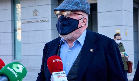 Últimas noticias sobre José Manuel Villarejo en Vozpópuli - Página 3