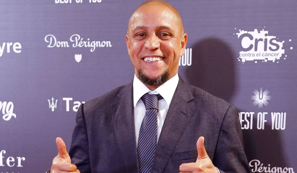 La millonaria fortuna de Roberto Carlos que está en juego tras la ...