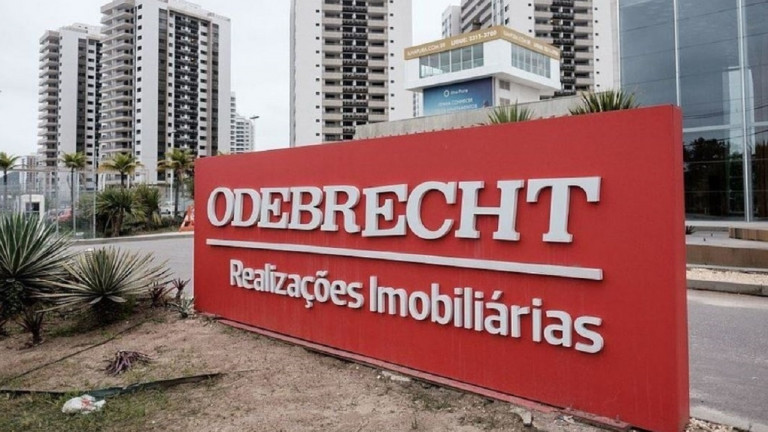 La Fiscalía rastrea un millonario desfalco de Odebrecht que salpica al ...