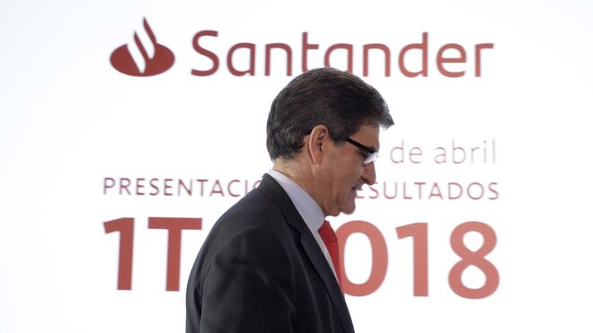Santander contrata a Bluecap y Deloitte para acelerar la integración de ...