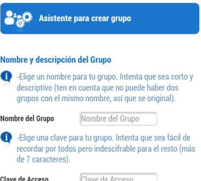 Cómo organizar el sorteo del amigo invisible por WhatsApp