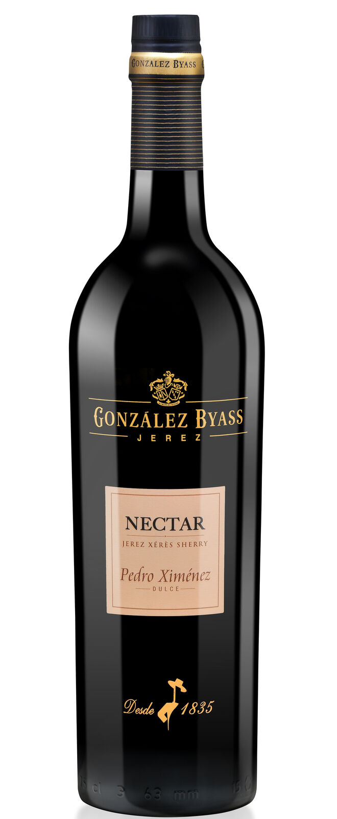 Tres de los mejores vinos dulces de España (ideales para Semana Santa)