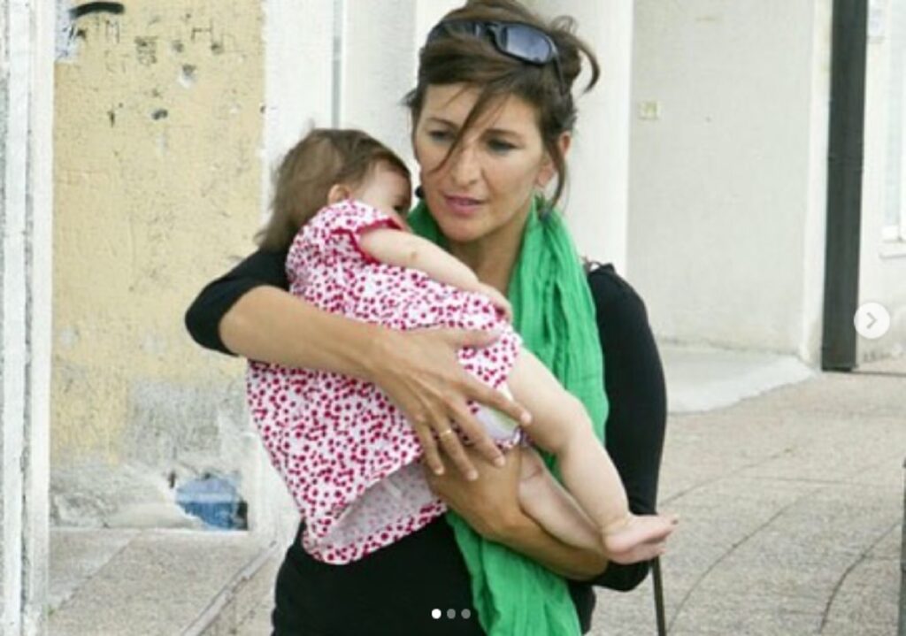 Así es Yolanda Díaz: su marido, su hija, su pasado, su cambio radical y más
