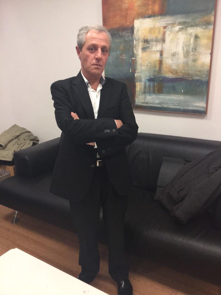 La repentina muerte de Albert Solà, el supuesto hijo del rey Juan ...
