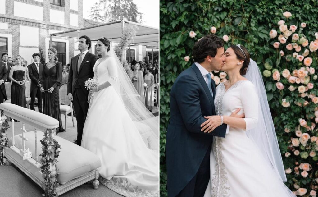 Las 12 bodas más sonadas en 2023: de Tamara Falcó, Edurne y Kiko ...