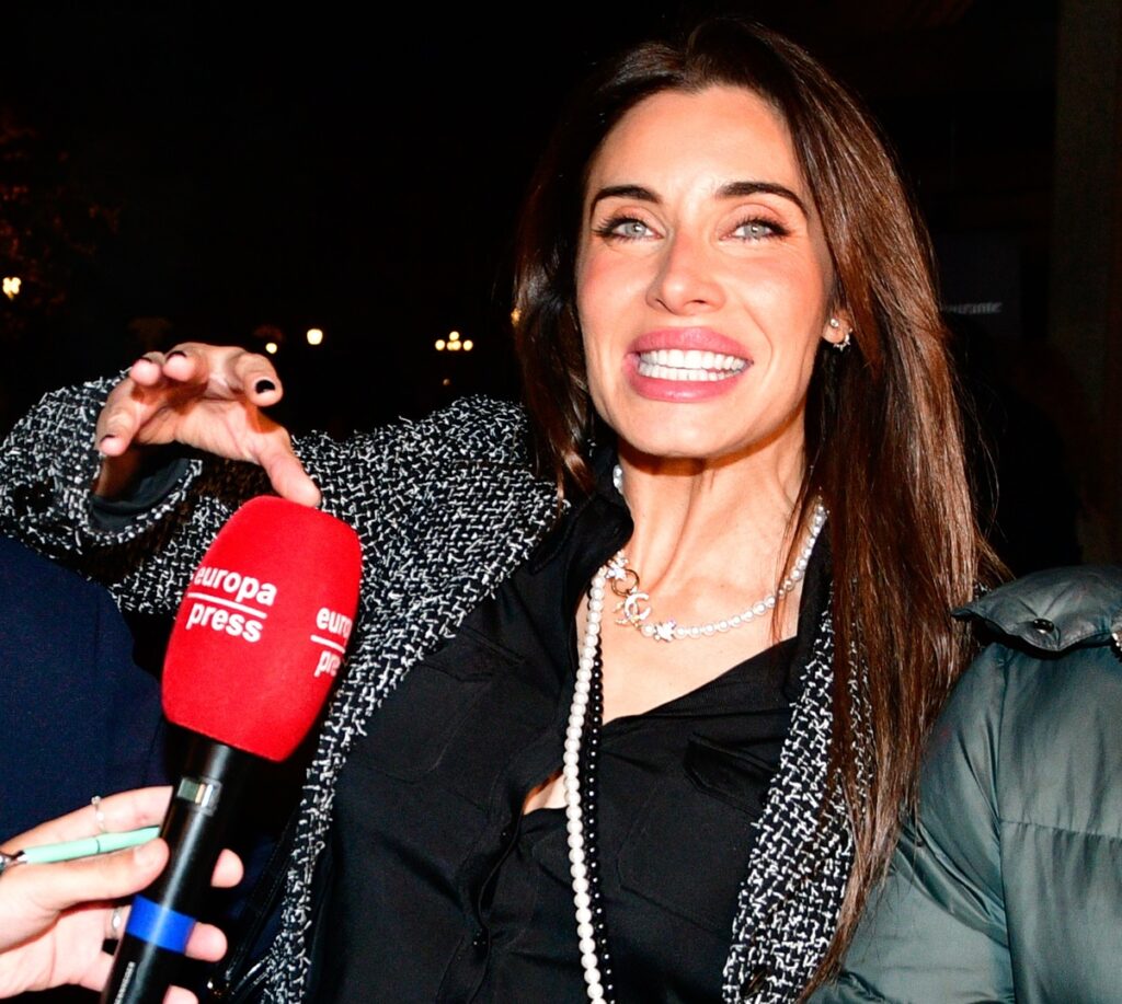 La "bronca brutal" de Pilar Rubio con la familia de Sergio Ramos y el ...