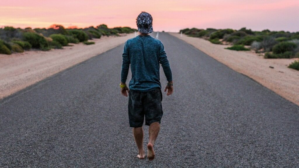 Entrenar descalzo: ventajas y problemas de hacer ejercicio sin zapatillas