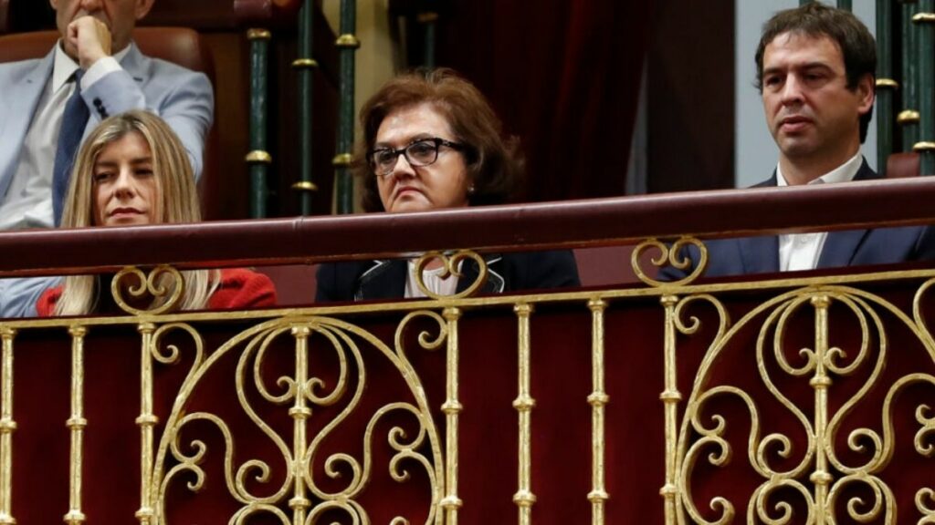 Así es David Azagra, el hermano de Pedro Sánchez: su imputación, su ...