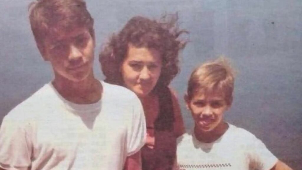 Así es David Azagra, el hermano de Pedro Sánchez: su imputación, su ...