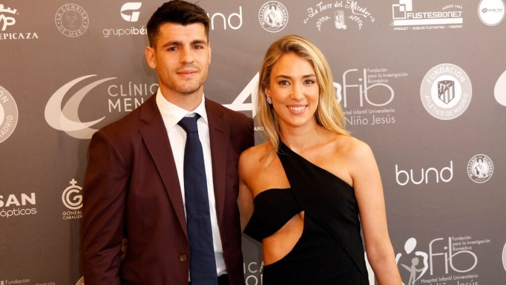 Así son las parejas de los jugadores de la selección española en la ...