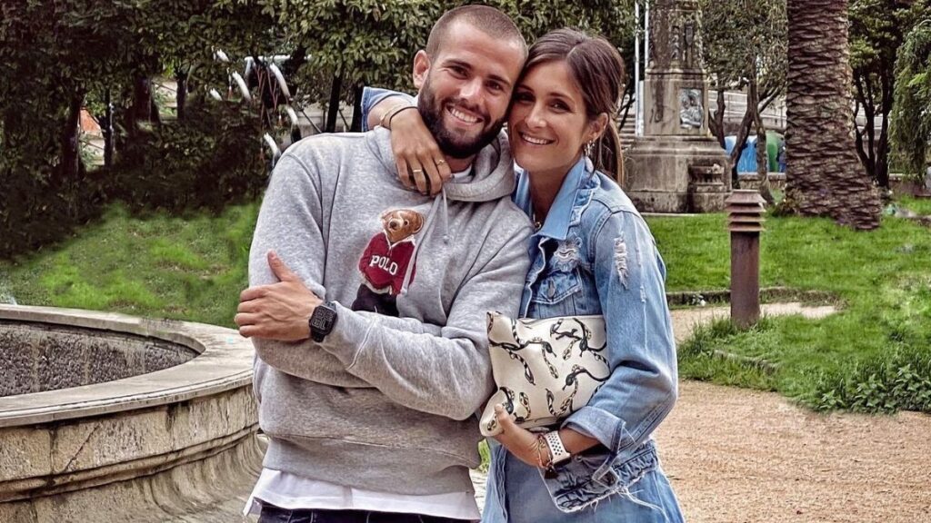 Así son las parejas de los jugadores de la selección española en la ...