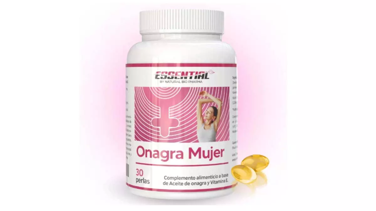 La fórmula mágica de Amazon para recuperar la libido femenina